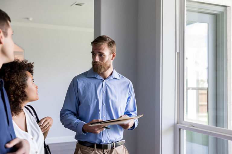 Mold Remediation Expectations | All Nation Restoration