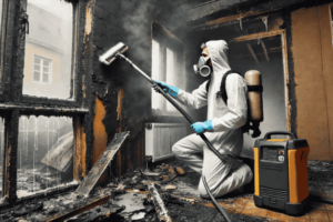 Preparing for a Fire Damage Insurance Claim: What to Document and Why ...